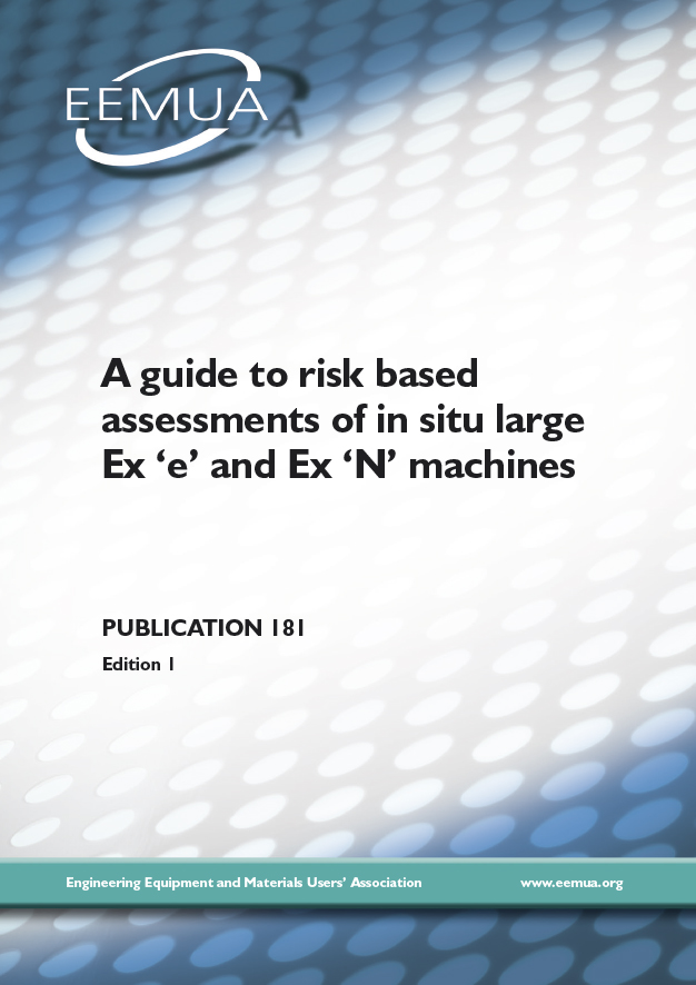 EEMUA Publication 181 Digital